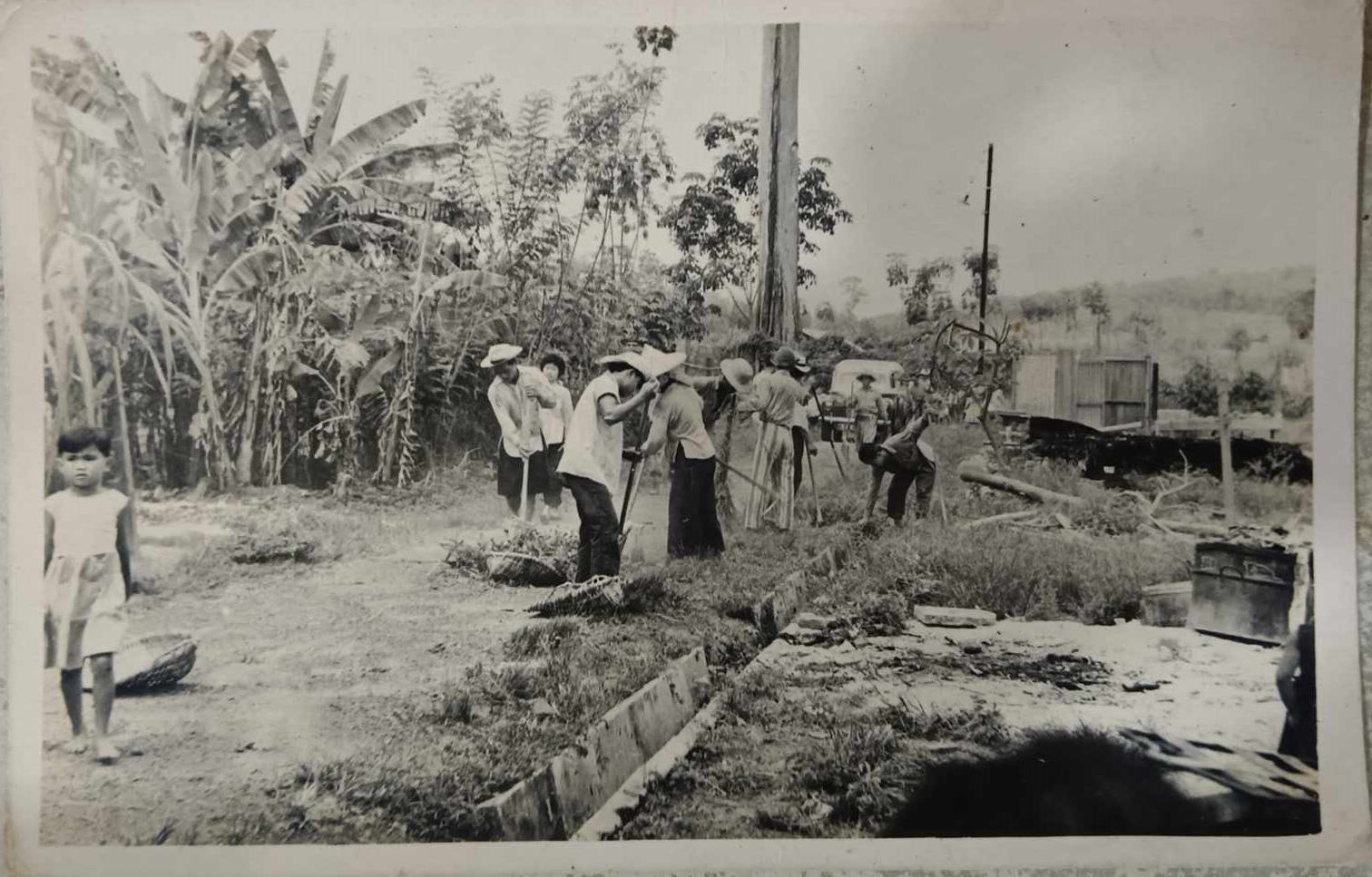 Gallery – 葫芦顶新村 | PERTANG VILLAGE