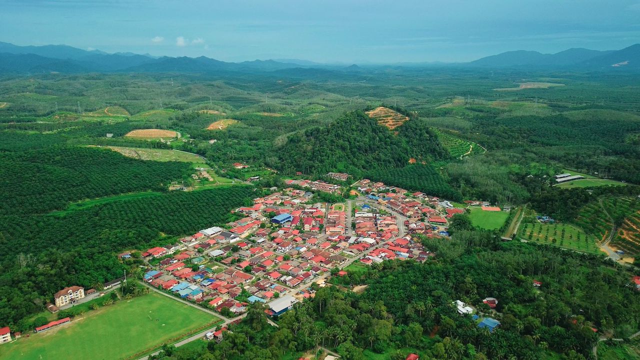 Gallery – 葫芦顶新村 | PERTANG VILLAGE