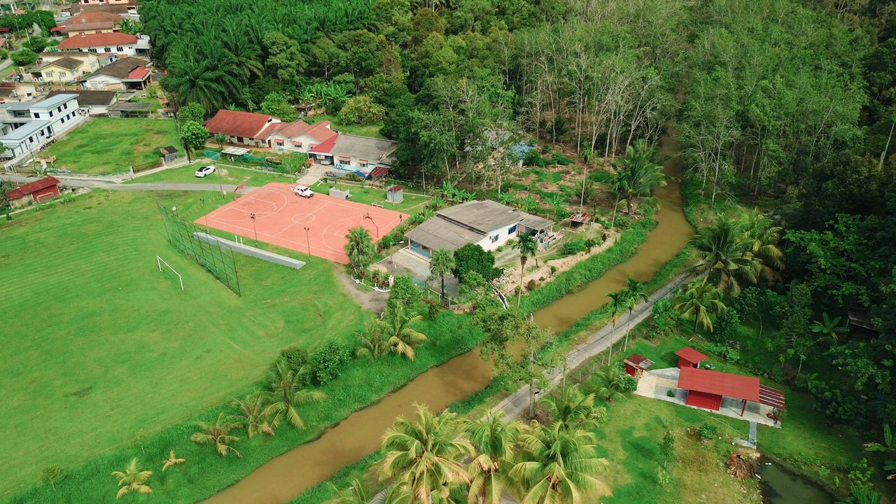 Gallery – 葫芦顶新村 | PERTANG VILLAGE