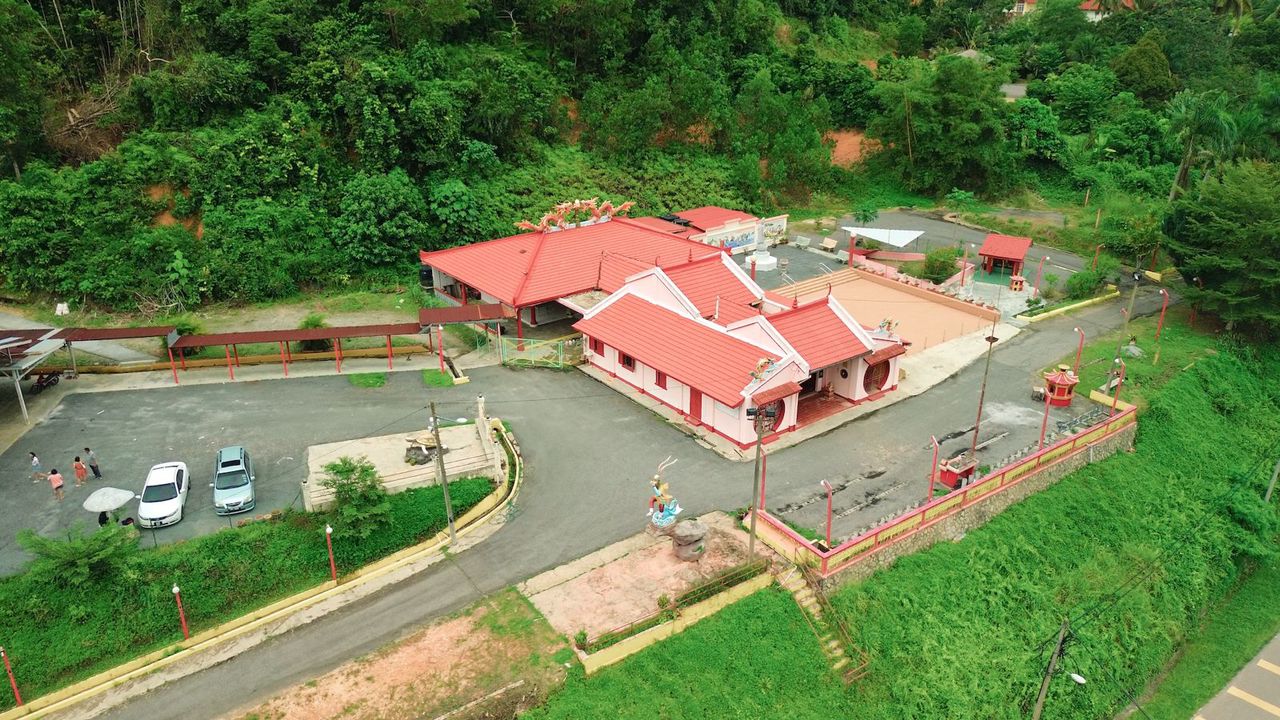 Gallery – 葫芦顶新村 | PERTANG VILLAGE
