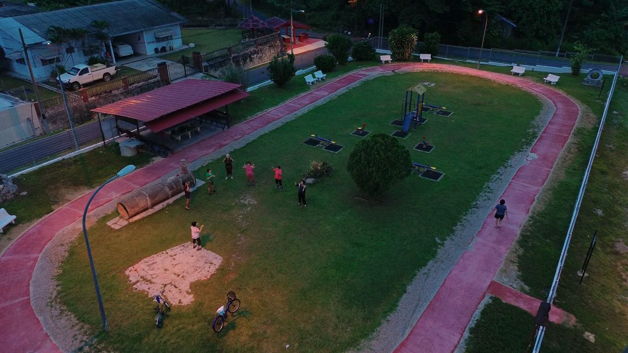 Gallery – 葫芦顶新村 | PERTANG VILLAGE